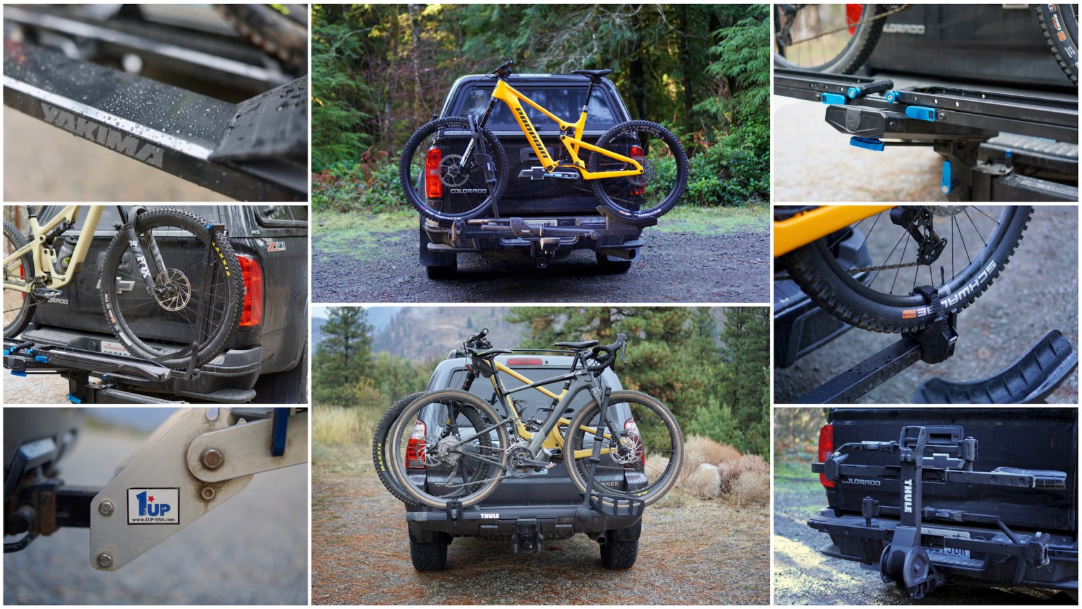 The BEST BIKE RACKS of 2024 | We Test the Year's Best Bike Racks