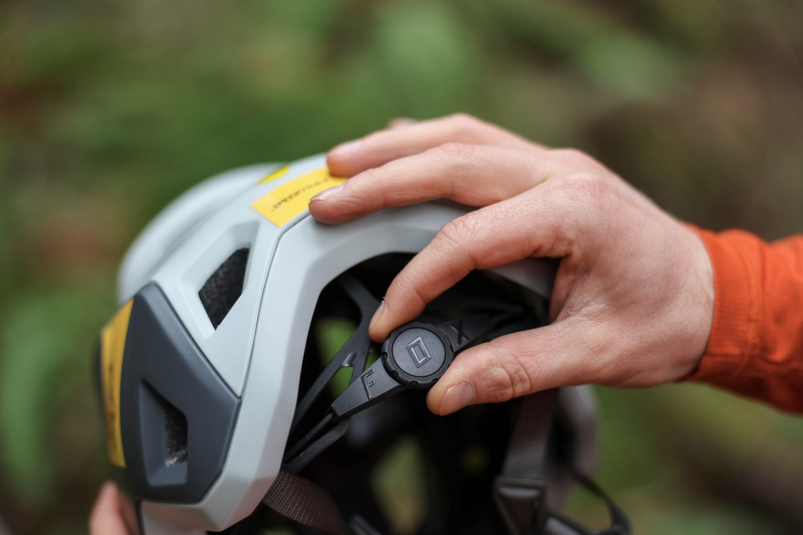 FOX SPEEDFRAME PRO Review | Expert Review of Fox's Best Helmet