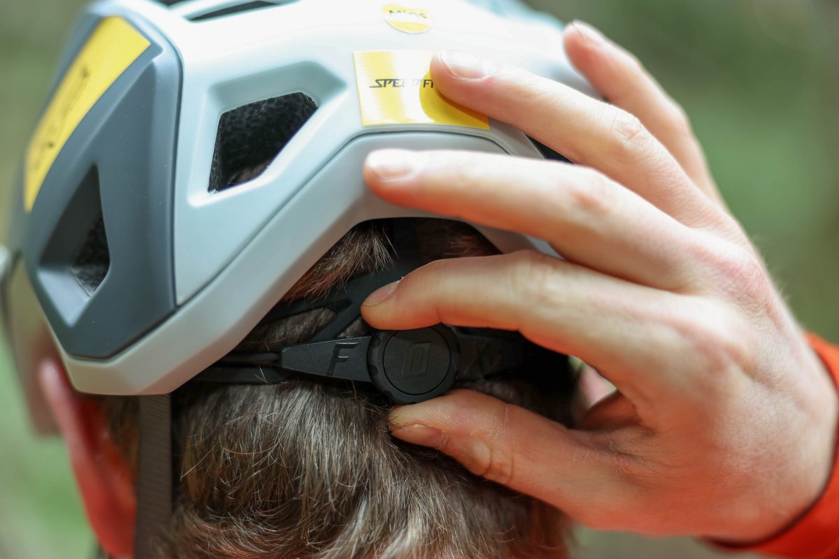 FOX SPEEDFRAME PRO Review | Expert Review of Fox's Best Helmet