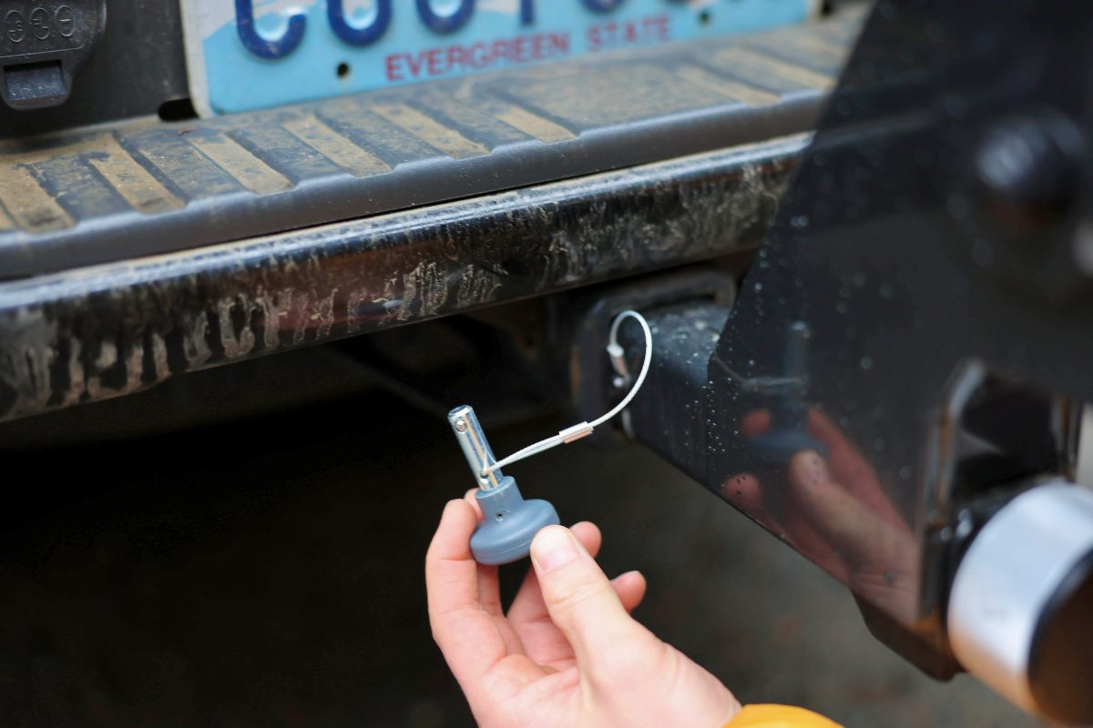 Yakima StageTwo Bike Rack Review | Rider Tested