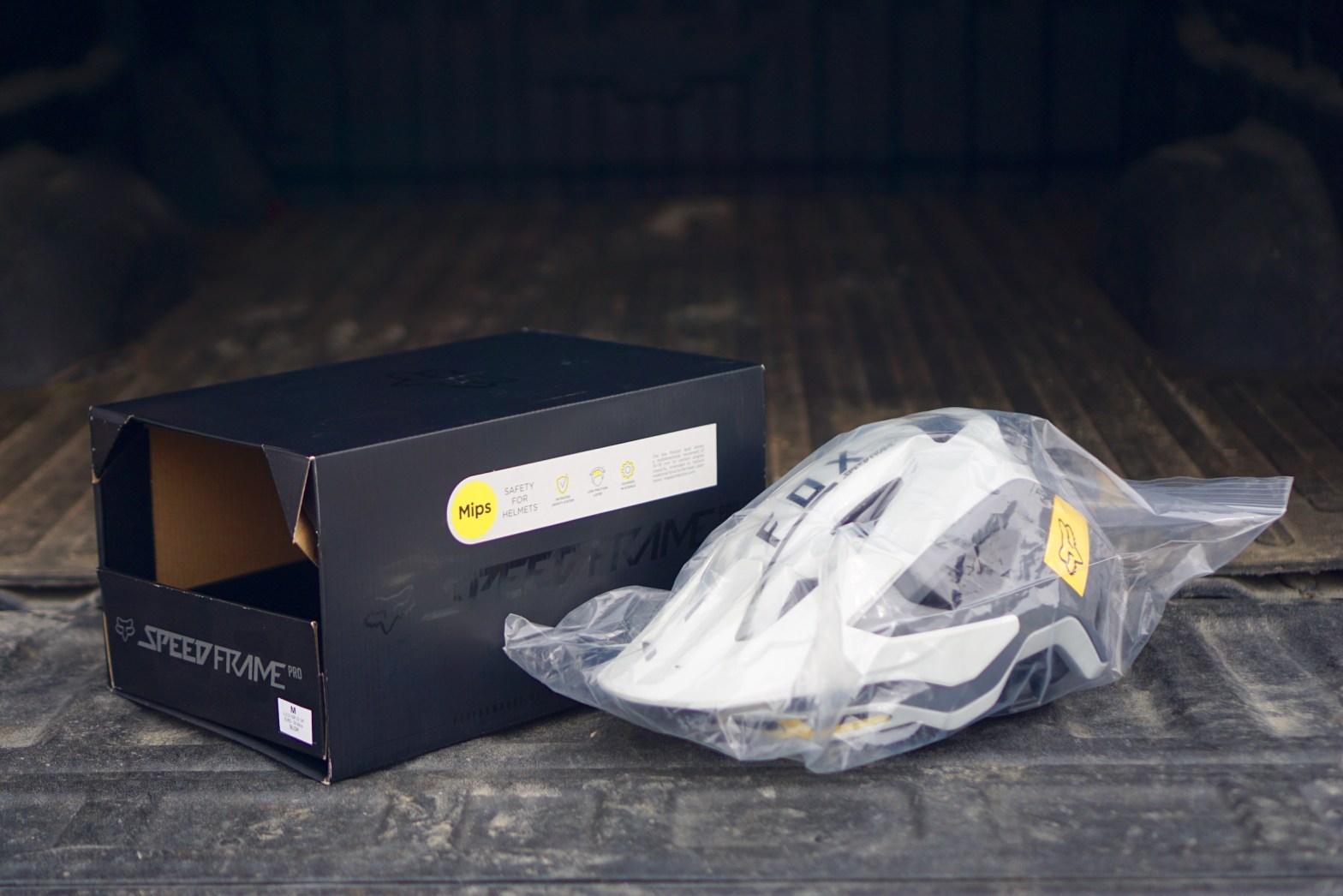 FOX SPEEDFRAME PRO Review | Expert Review of Fox's Best Helmet