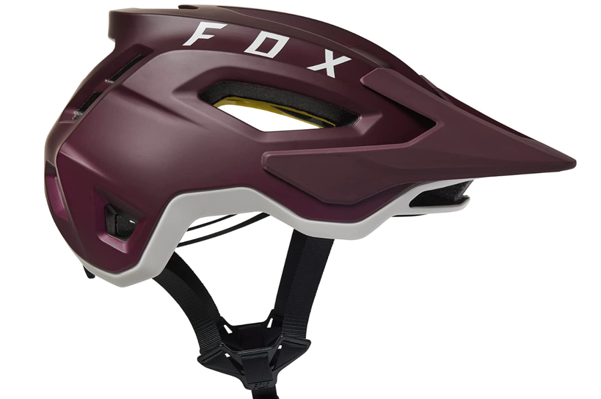 FOX SPEEDFRAME PRO Review | Expert Review of Fox's Best Helmet