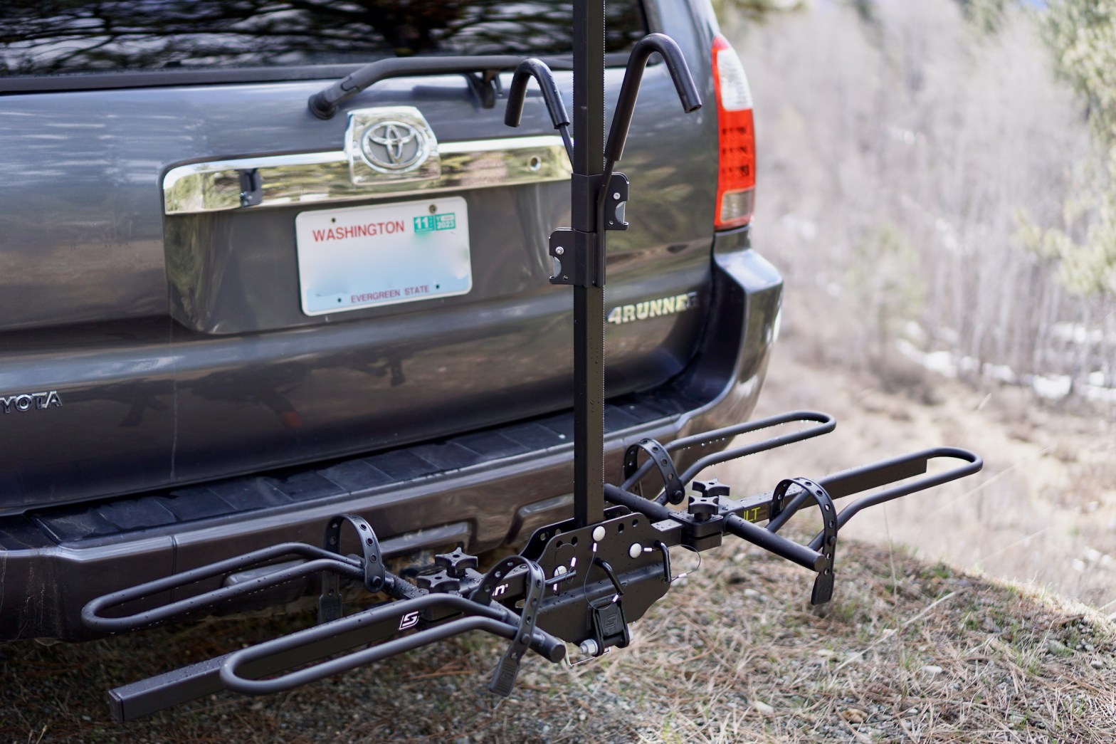 The BEST BIKE RACKS of 2024 | We Test the Year's Best Bike Racks