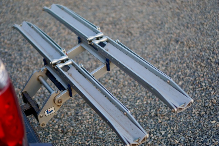 The BEST BIKE RACKS of 2024 | We Test the Year's Best Bike Racks