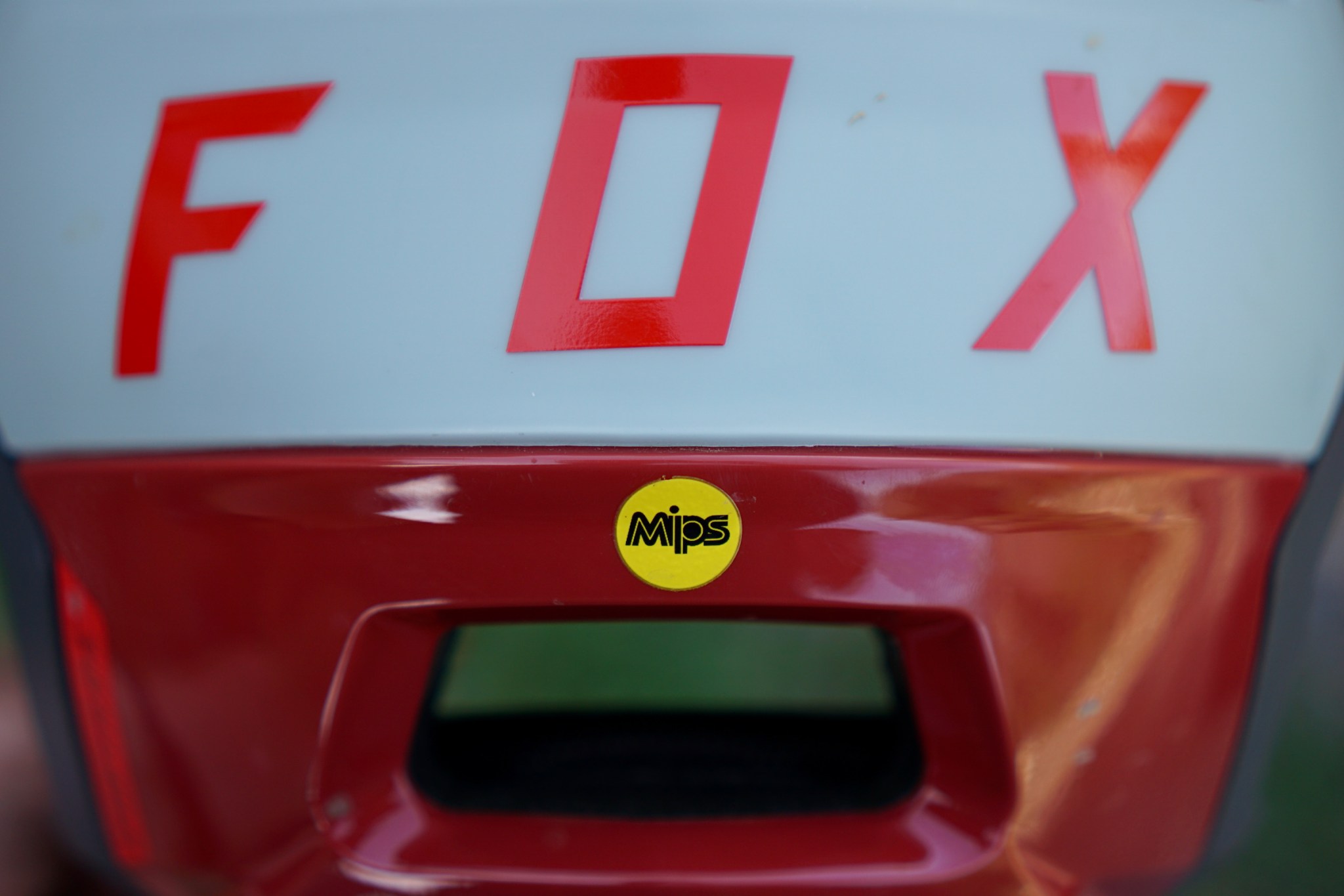 Fox Dropframe Pro Helmet Review: In-Depth Analysis & Rider Insights