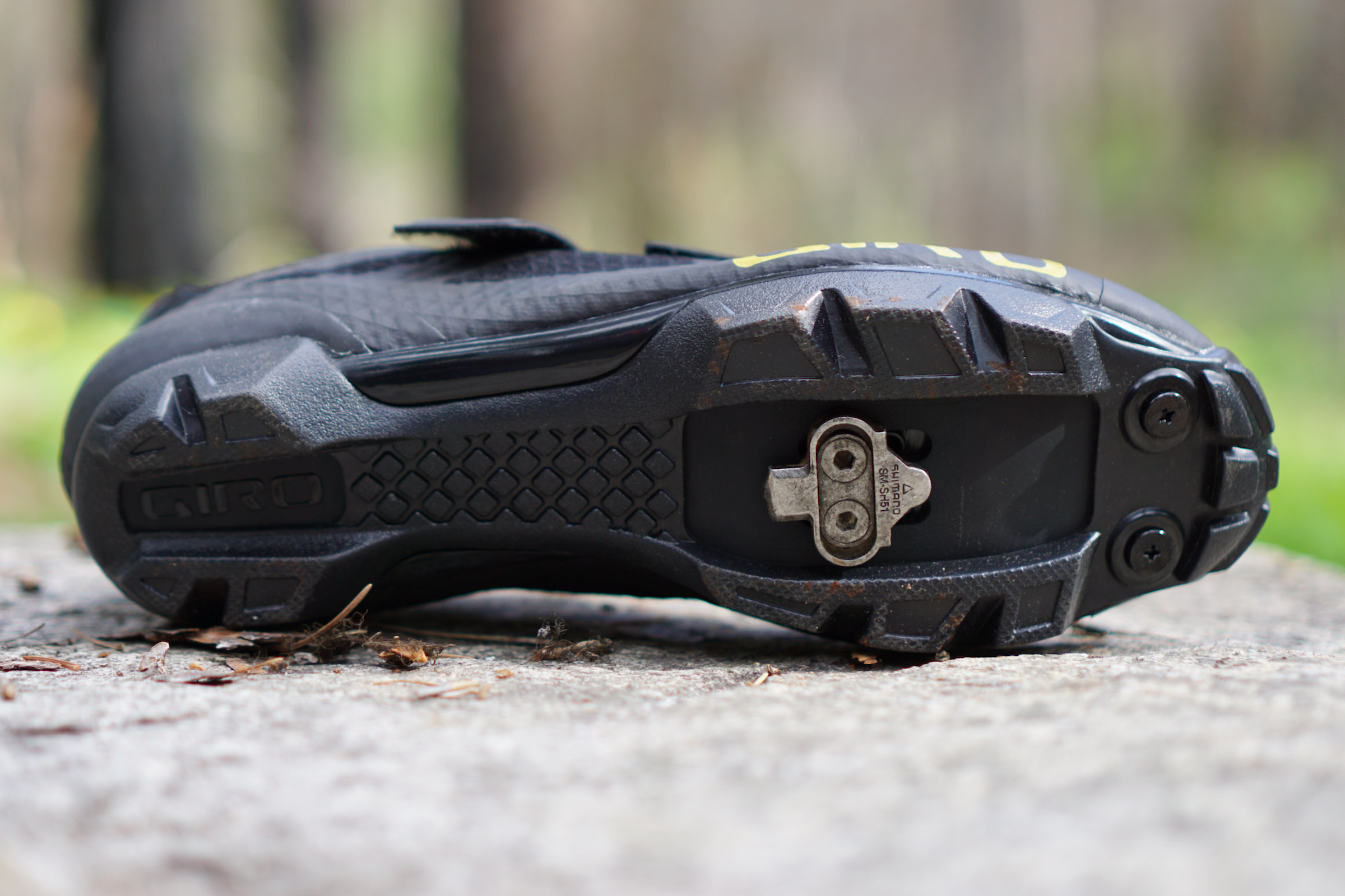 The Best Mountain Bike Shoes of 2024 | Tested On the Trail