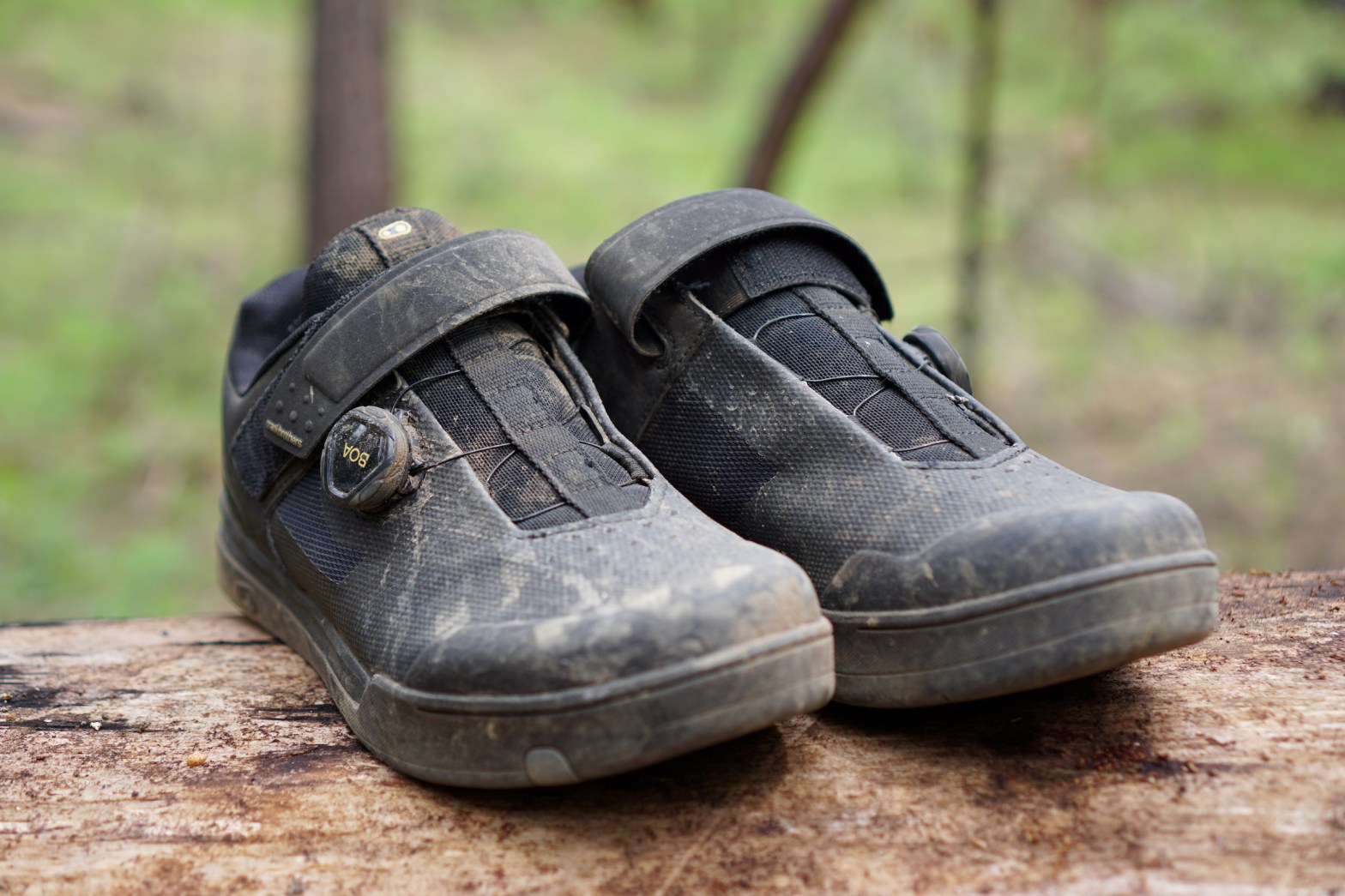 The Best Mountain Bike Shoes of 2024 | Tested On the Trail