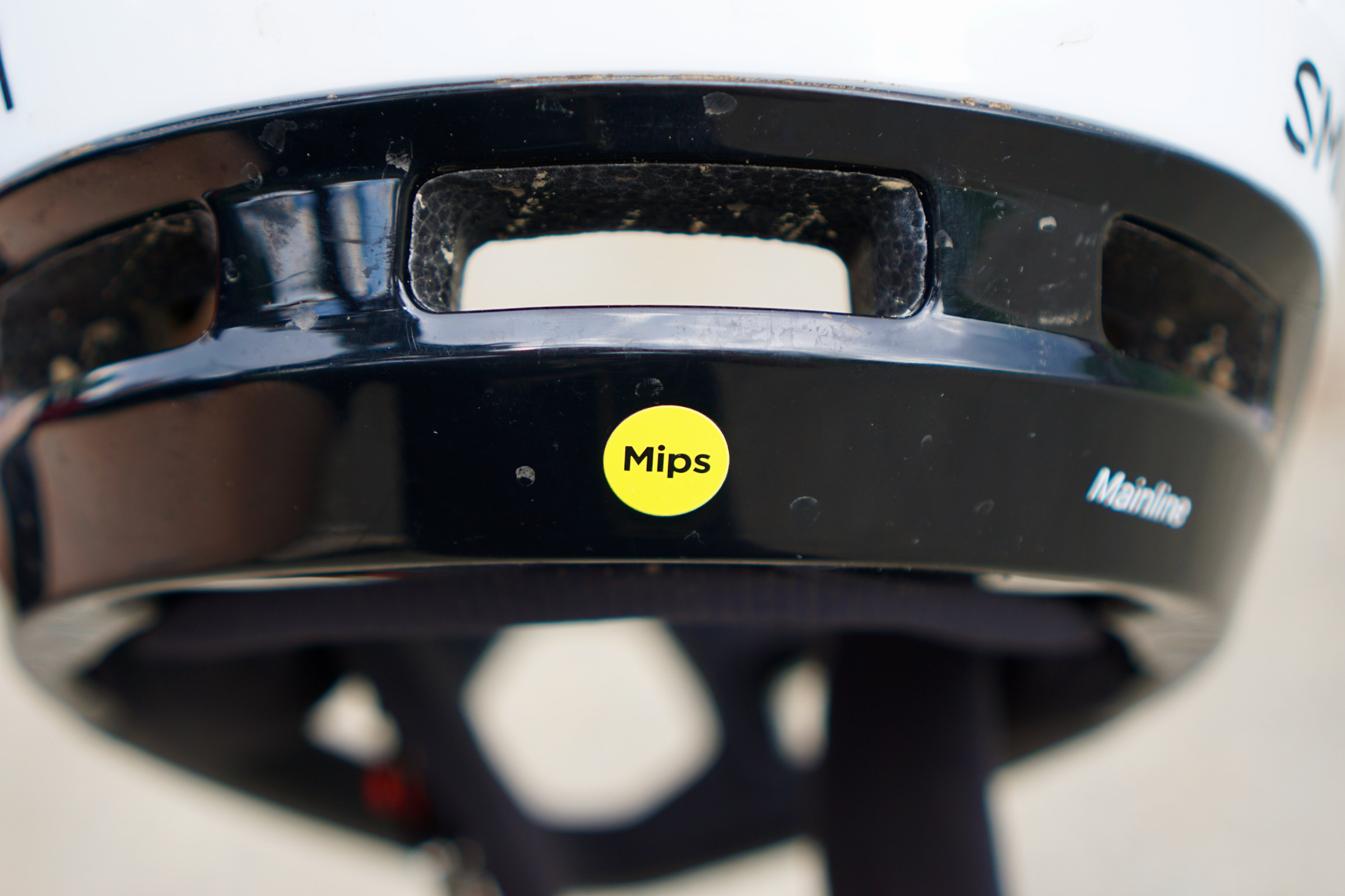 SMITH MAINLINE Review | An in-depth review of Smith's top helmet