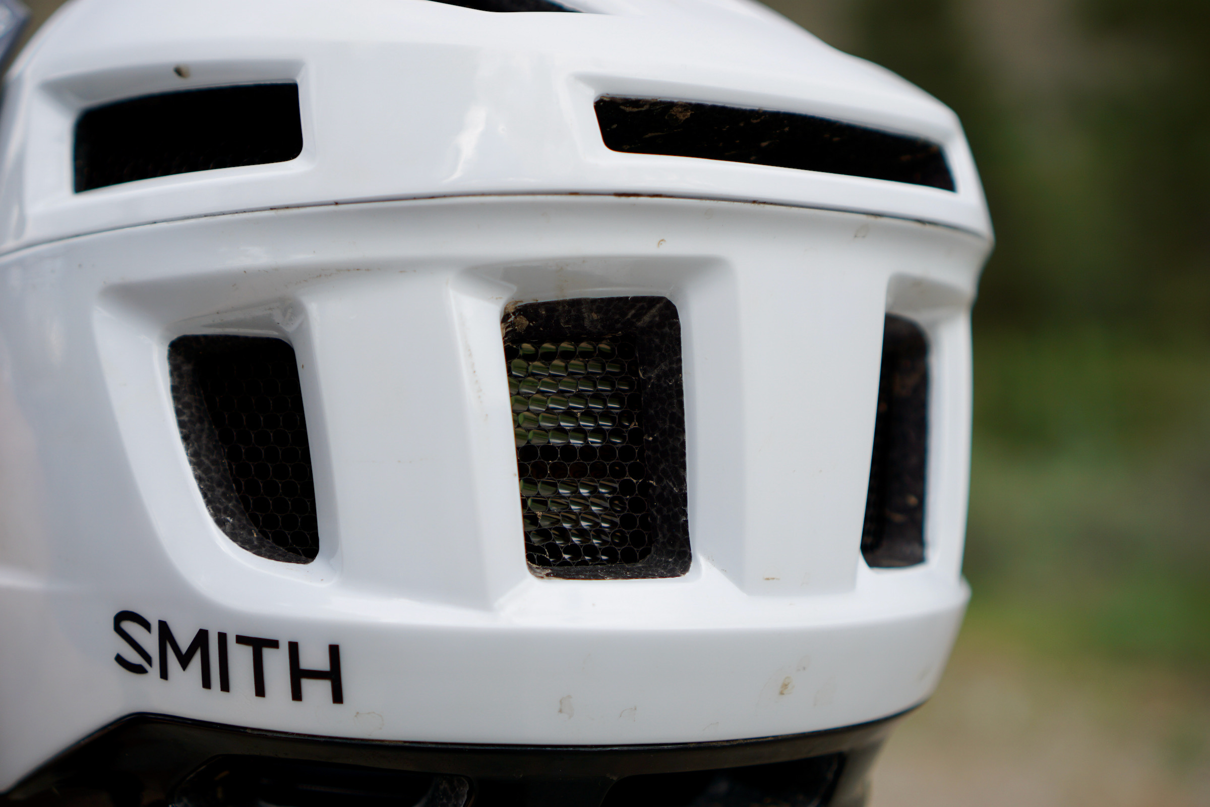 SMITH MAINLINE Review | An in-depth review of Smith's top helmet