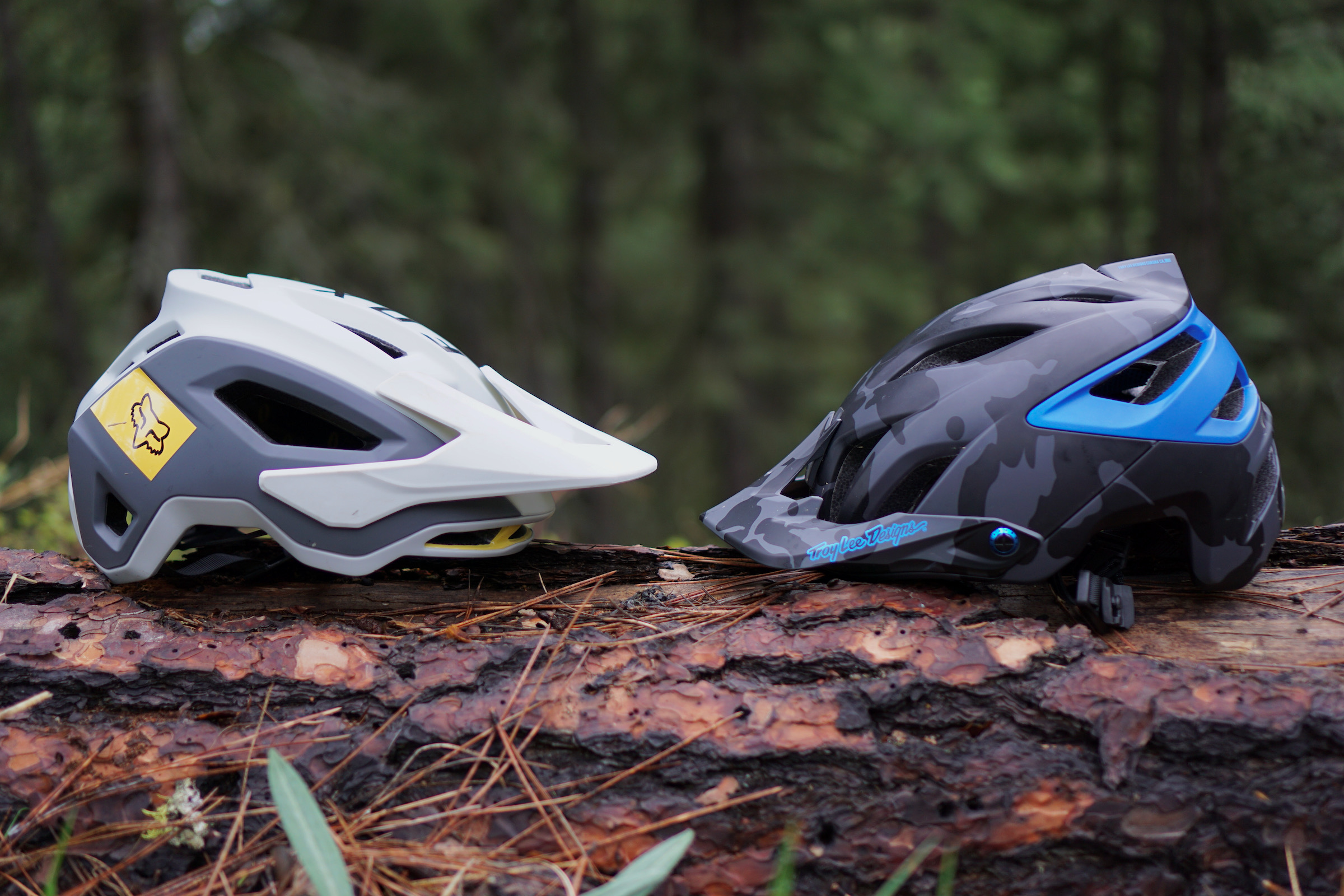 Troy Lee Designs A3 Helmet Review: Long Term Review and Analysis