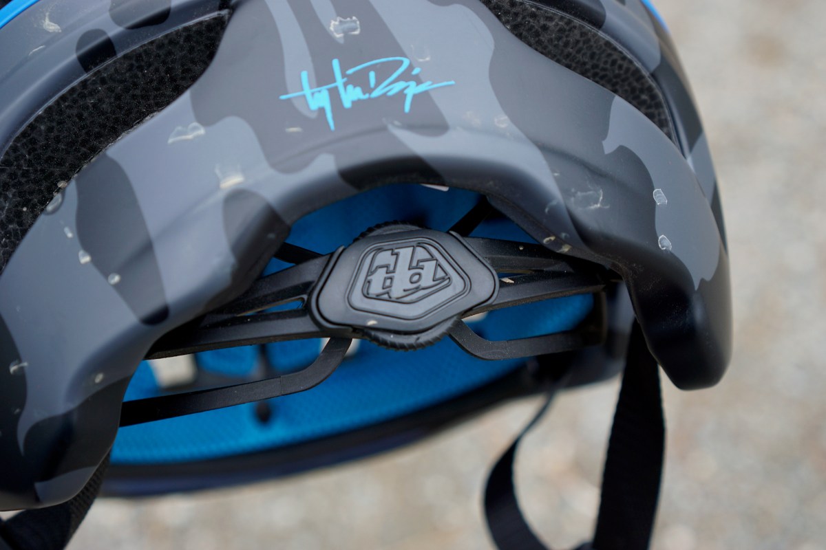 Troy Lee Designs A3 Helmet Review | Rider Tested