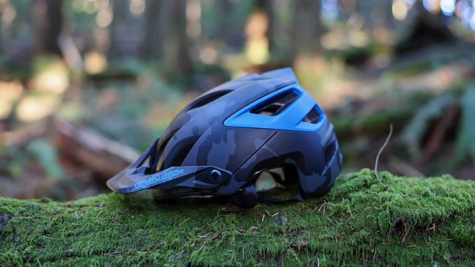 Troy Lee Designs A3 Helmet Review: Long Term Review and Analysis