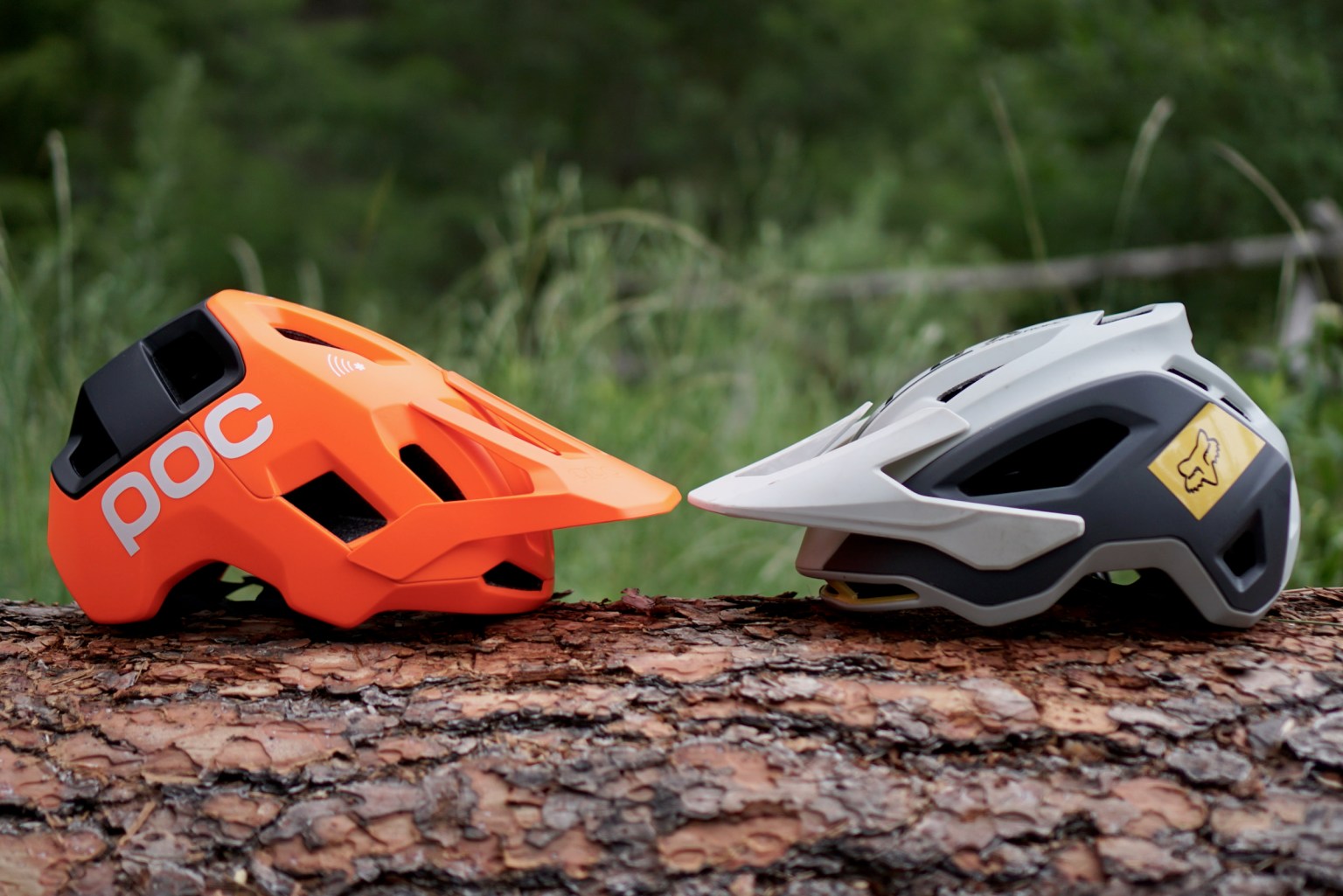 Fox Speedframe Pro Helmet Review | Rider Tested