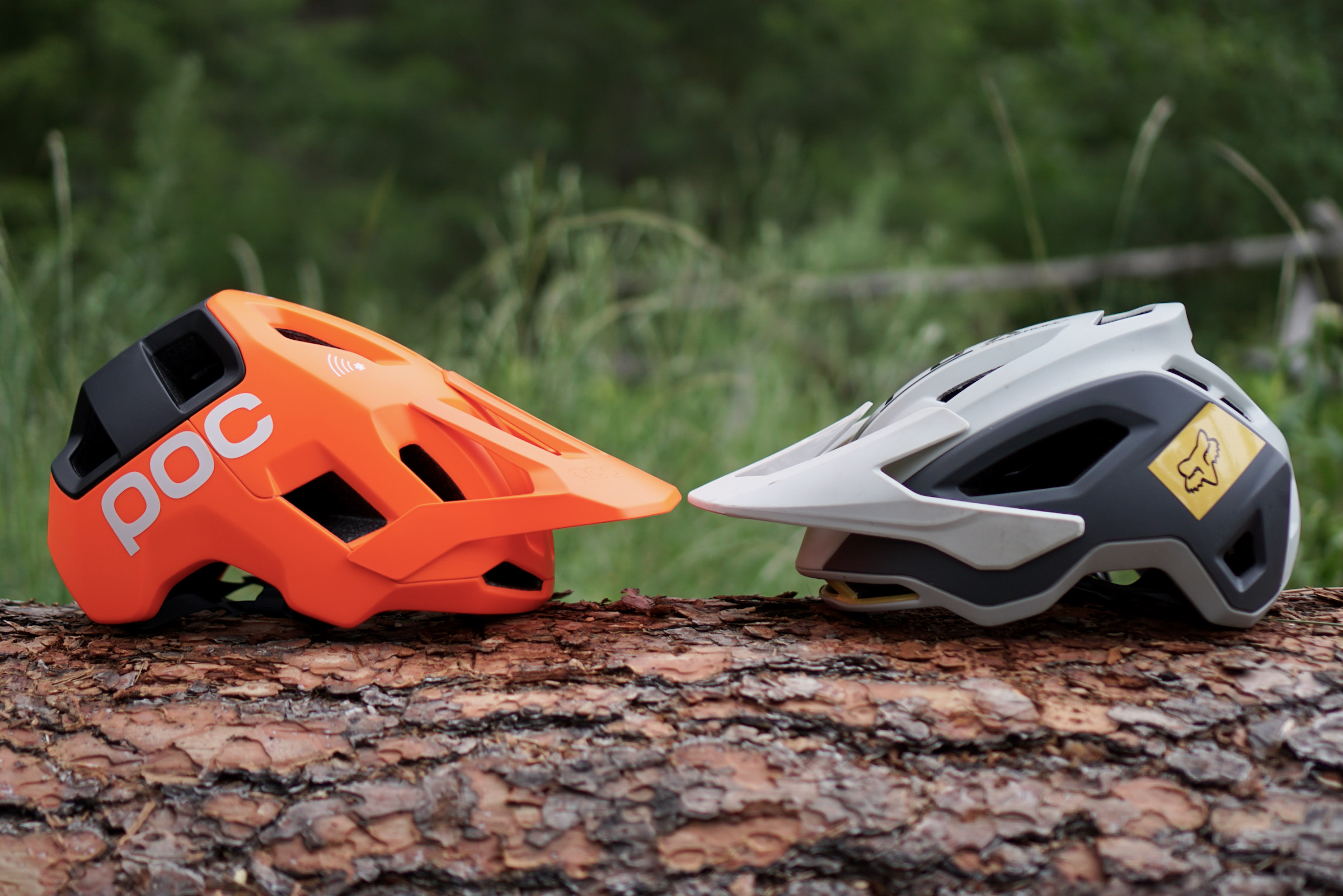 FOX SPEEDFRAME PRO Review | Expert Review of Fox's Best Helmet