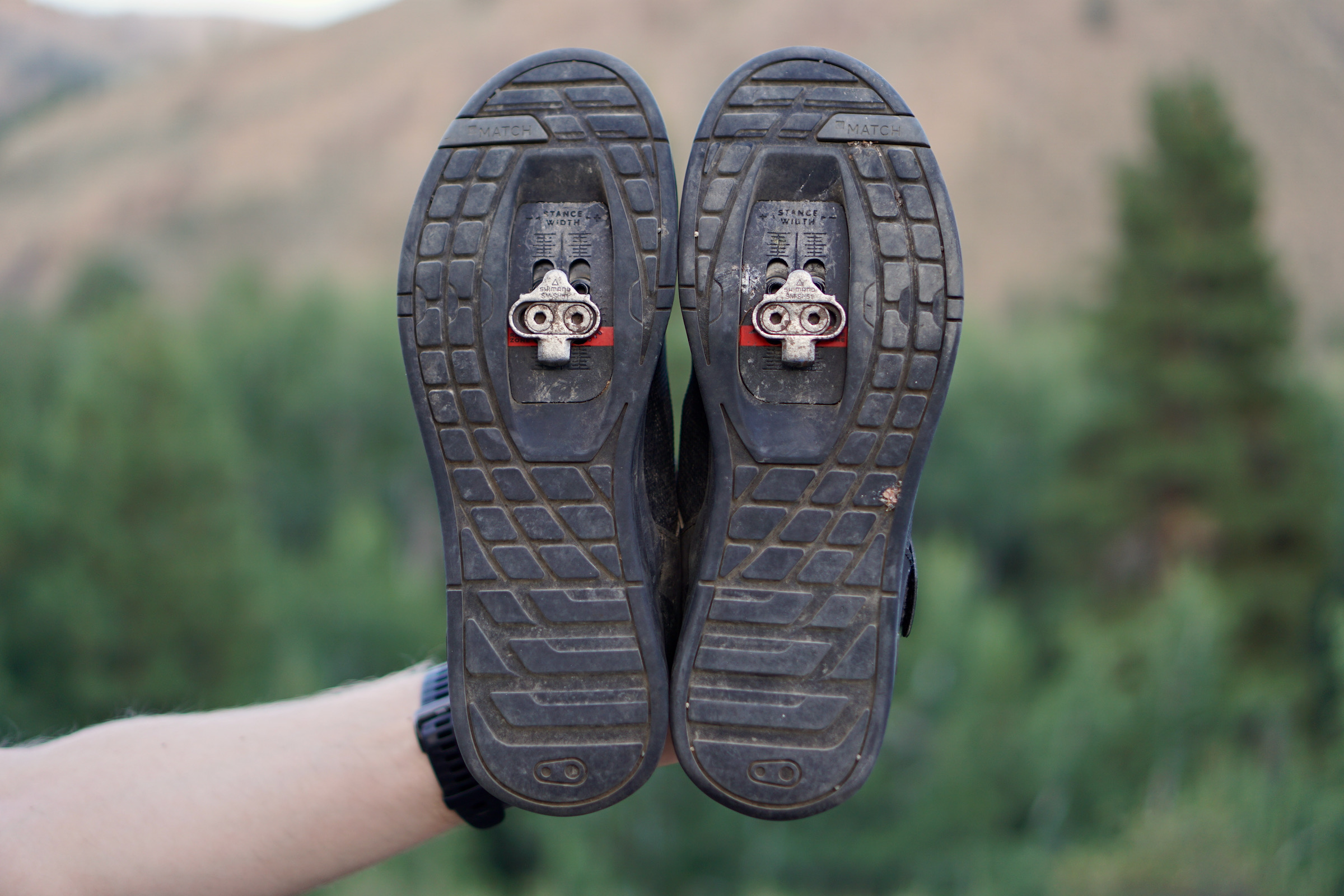 CRANKBROTHERS MALLET BOA Review | A top-rated MTB shoe