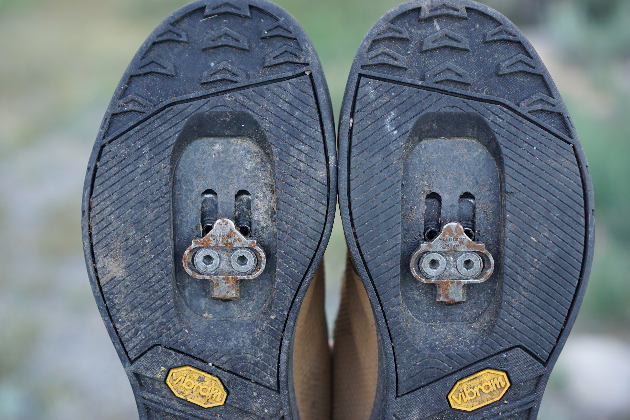 Pearl Izumi X-Alp Launch SPD Shoe Review | Rider Tested