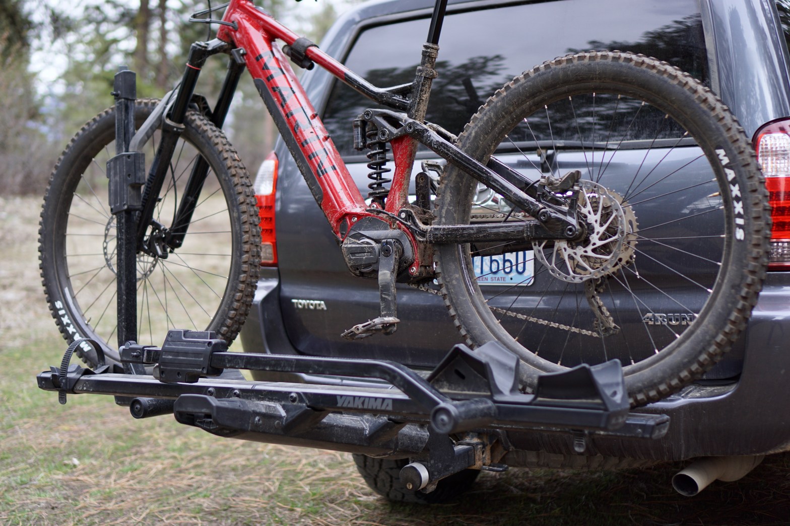 Best Bike Racks of 2023 | Rider Tested