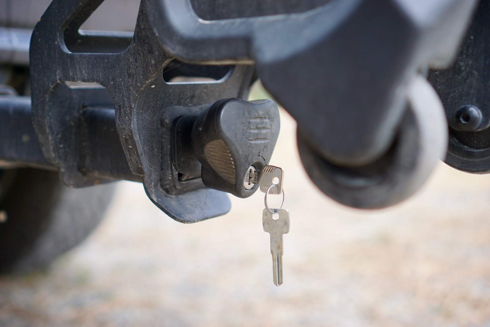 THULE T2 PRO XTR Review | In-depth review of Thule's best bike rack