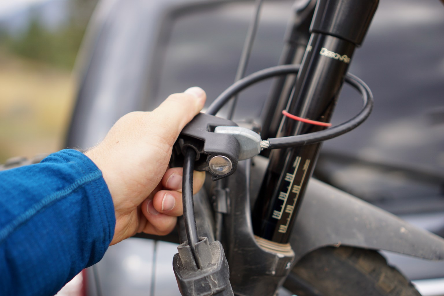 THULE T2 PRO XTR Review | In-depth Review of Thule's Best Hitch Rack