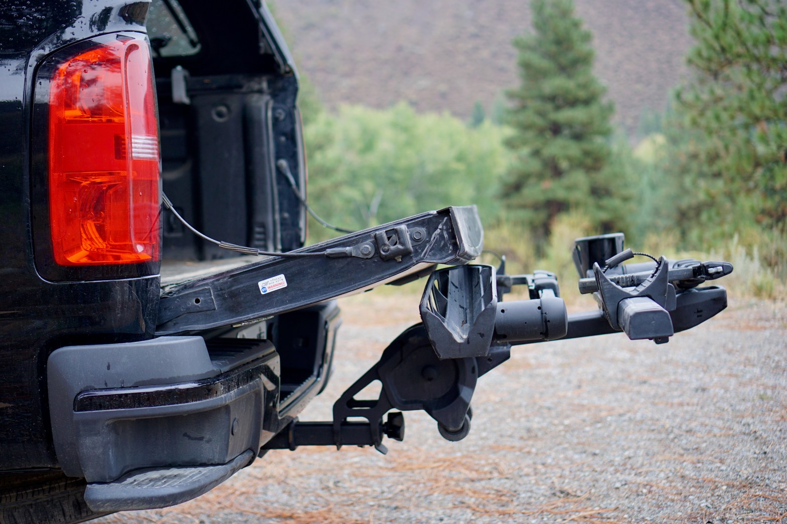 THULE T2 PRO XTR Review | In-depth Review of Thule's Best Hitch Rack