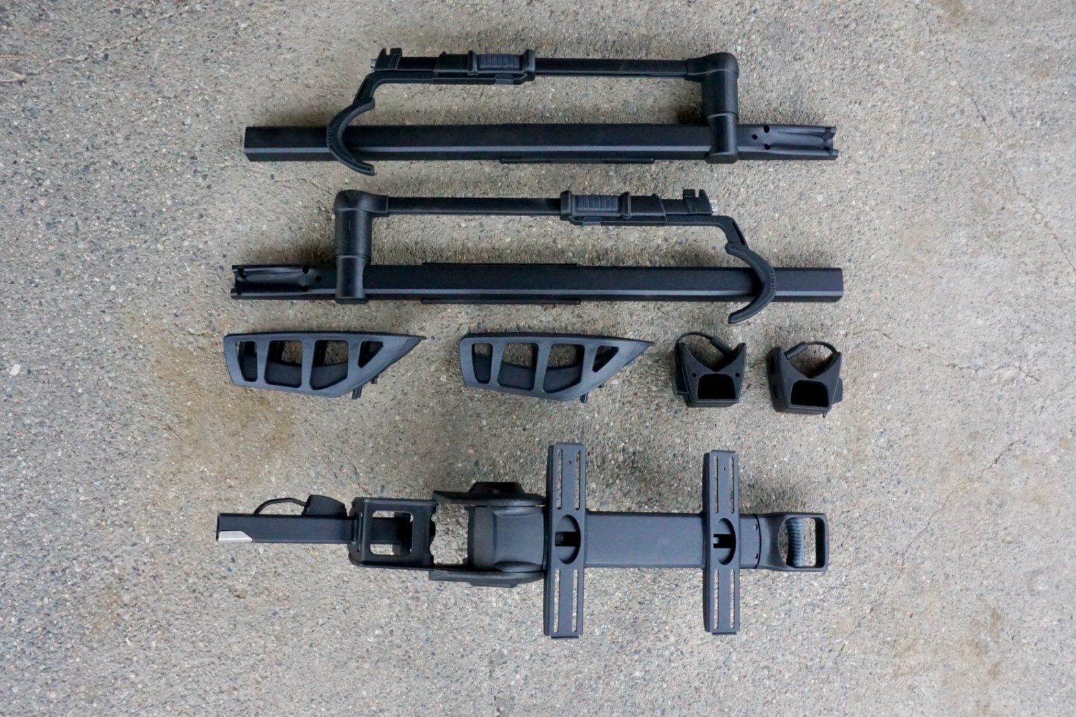 Thule T2 Pro XTR Bike Rack Review | Rider Tested