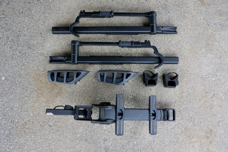 THULE T2 PRO XTR Review | In-depth review of Thule's best bike rack