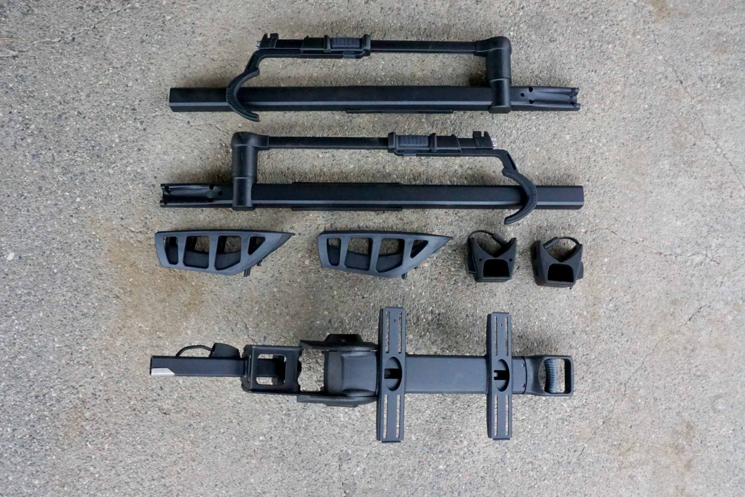 THULE T2 PRO XTR Review | In-depth review of Thule's best bike rack