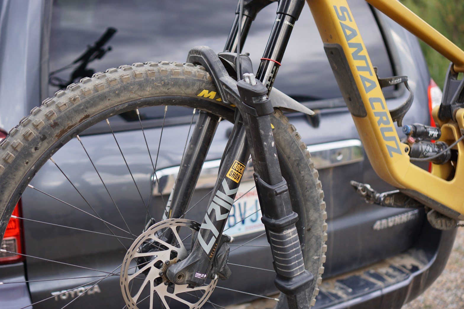 The BEST BIKE RACKS of 2024 | We Test the Year's Best Bike Racks