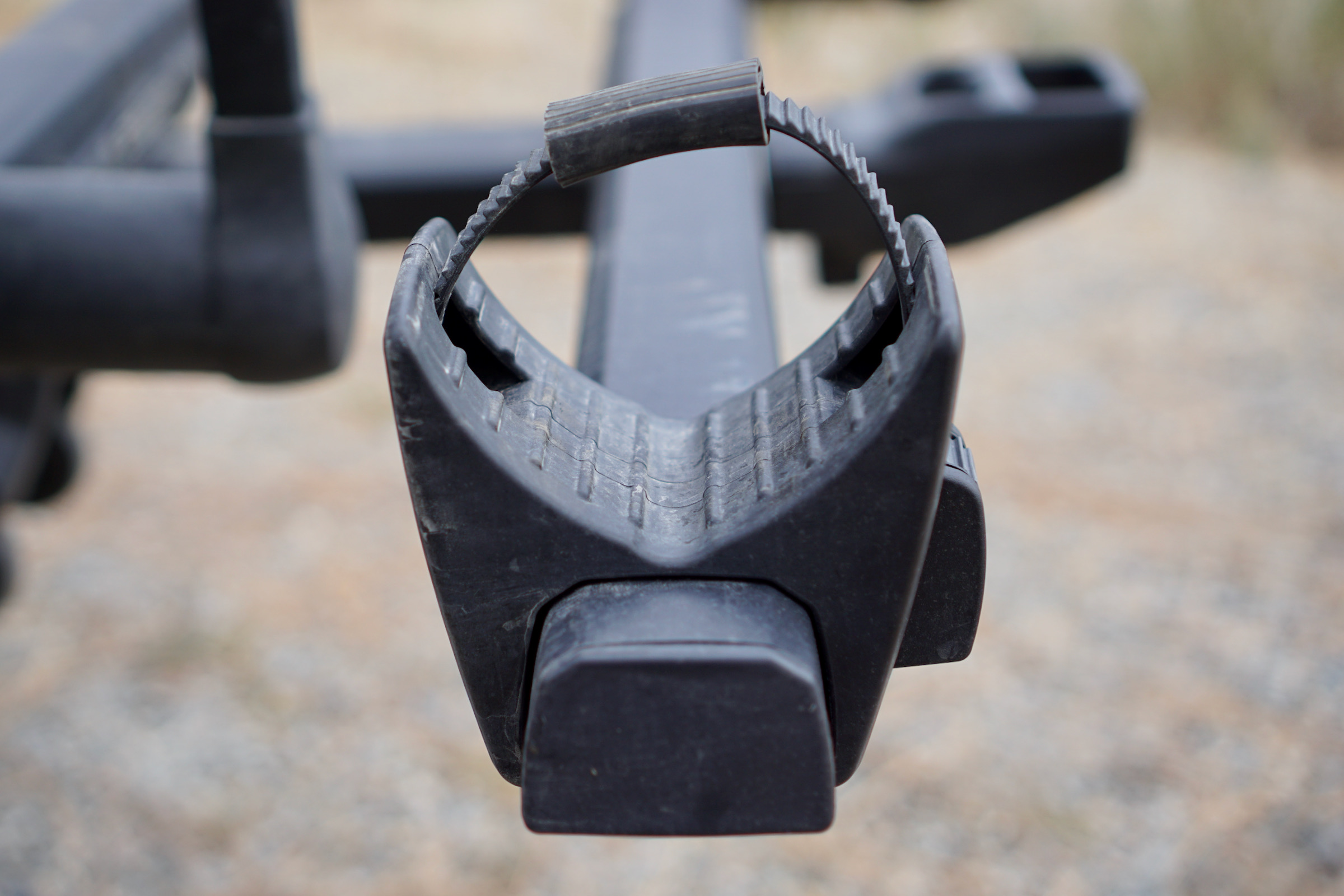 THULE T2 PRO XTR Review | In-depth Review of Thule's Best Hitch Rack