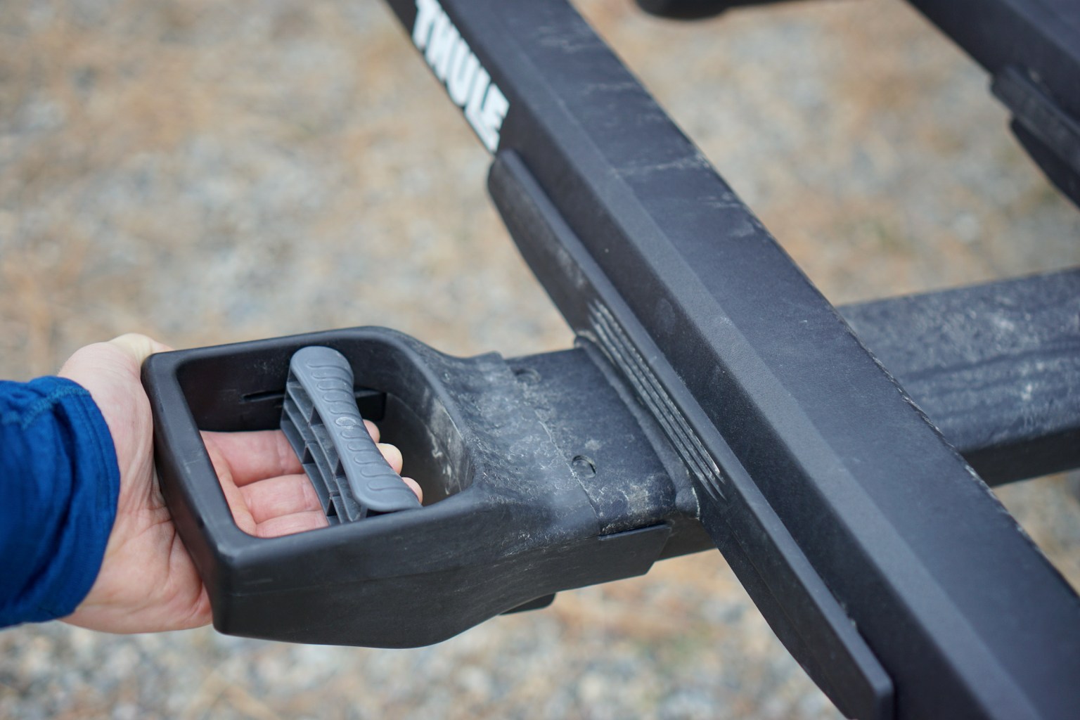 THULE T2 PRO XTR Review | In-depth Review of Thule's Best Hitch Rack