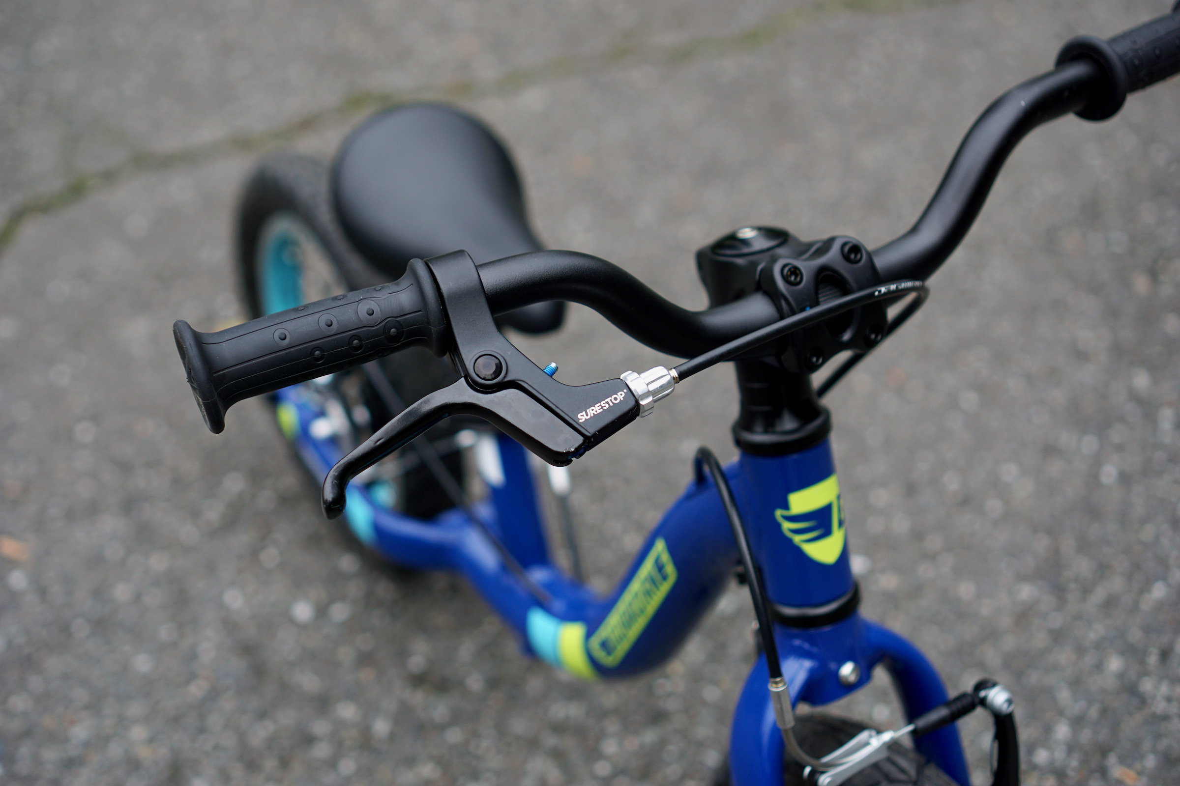 ULTIMATE GUIDE TO BUYING A KIDS BALANCE BIKE | Written by bike experts