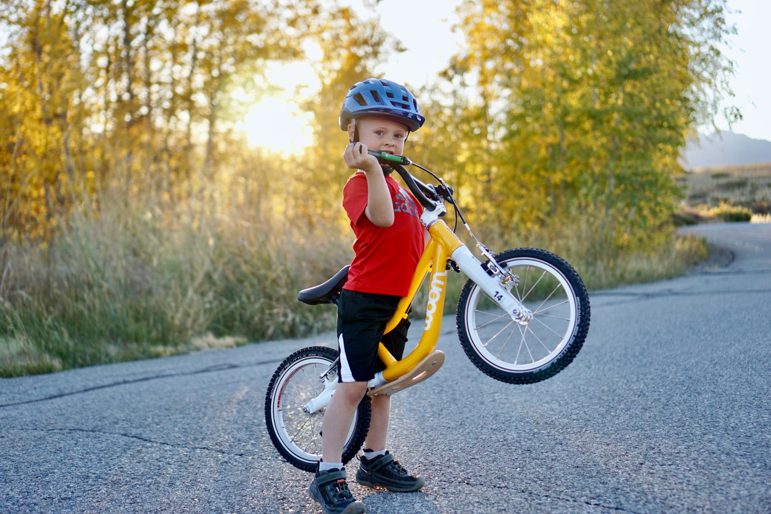 The Best Balance Bikes of 2024 | Kid Tested, Parent Approved