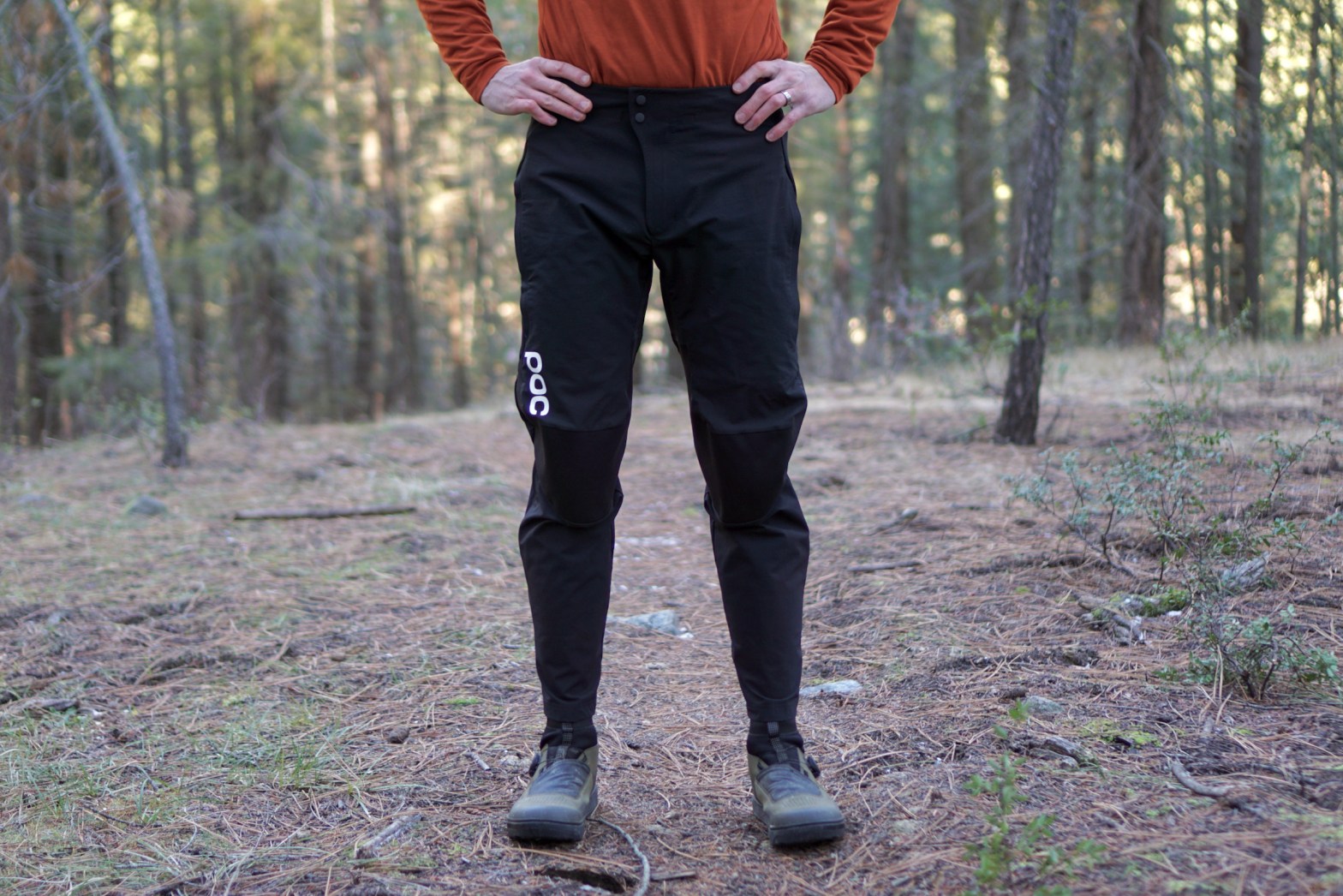 The BEST MOUNTAIN BIKE PANTS (2024) | Top MTB Pant Reviews