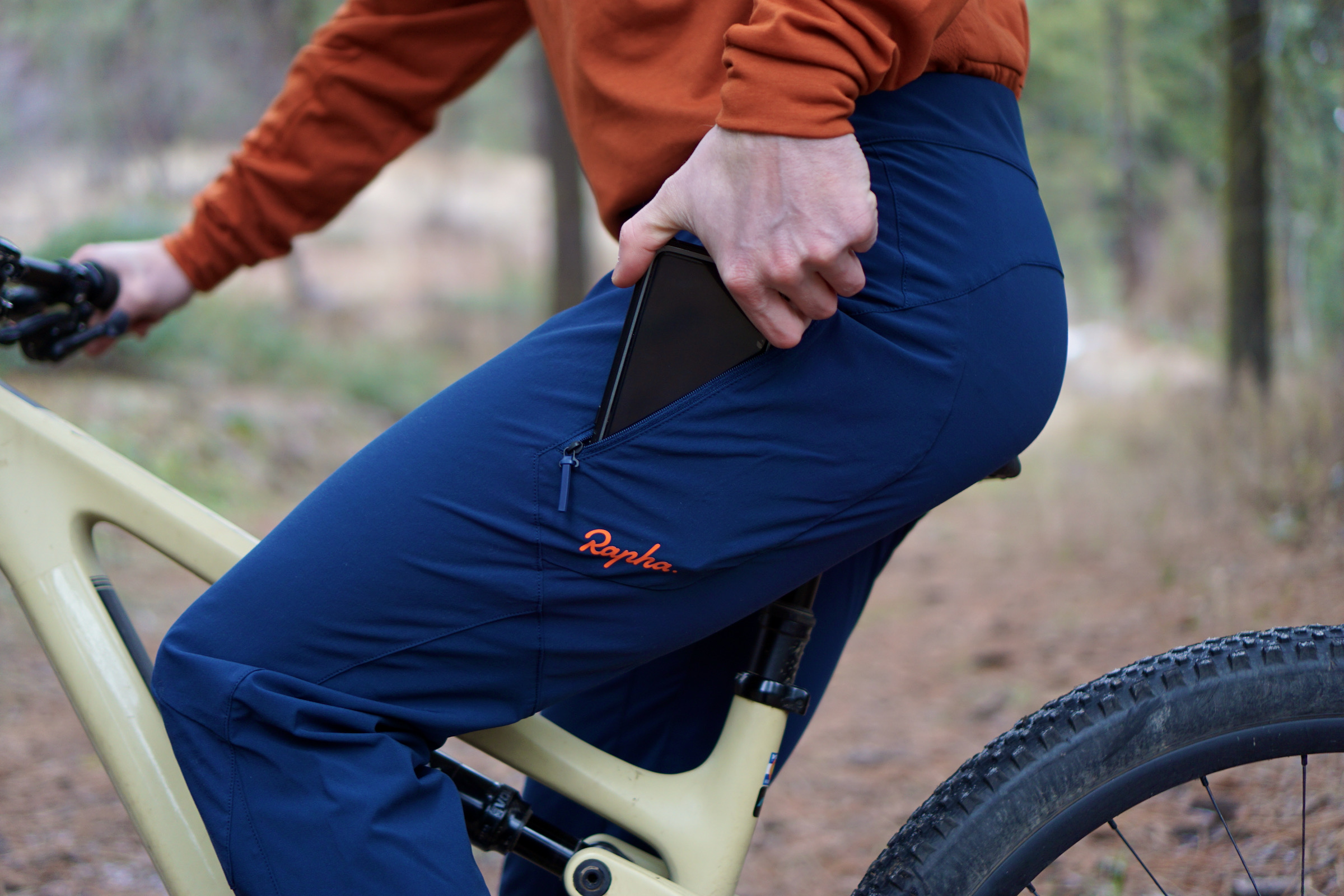 The BEST MOUNTAIN BIKE PANTS (2024) | Top MTB Pant Reviews