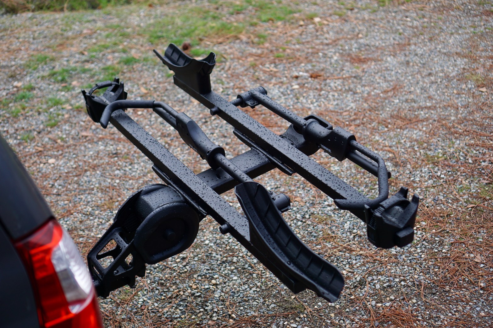 THULE T2 PRO X Bike Rack Review 2024 | An in-depth review