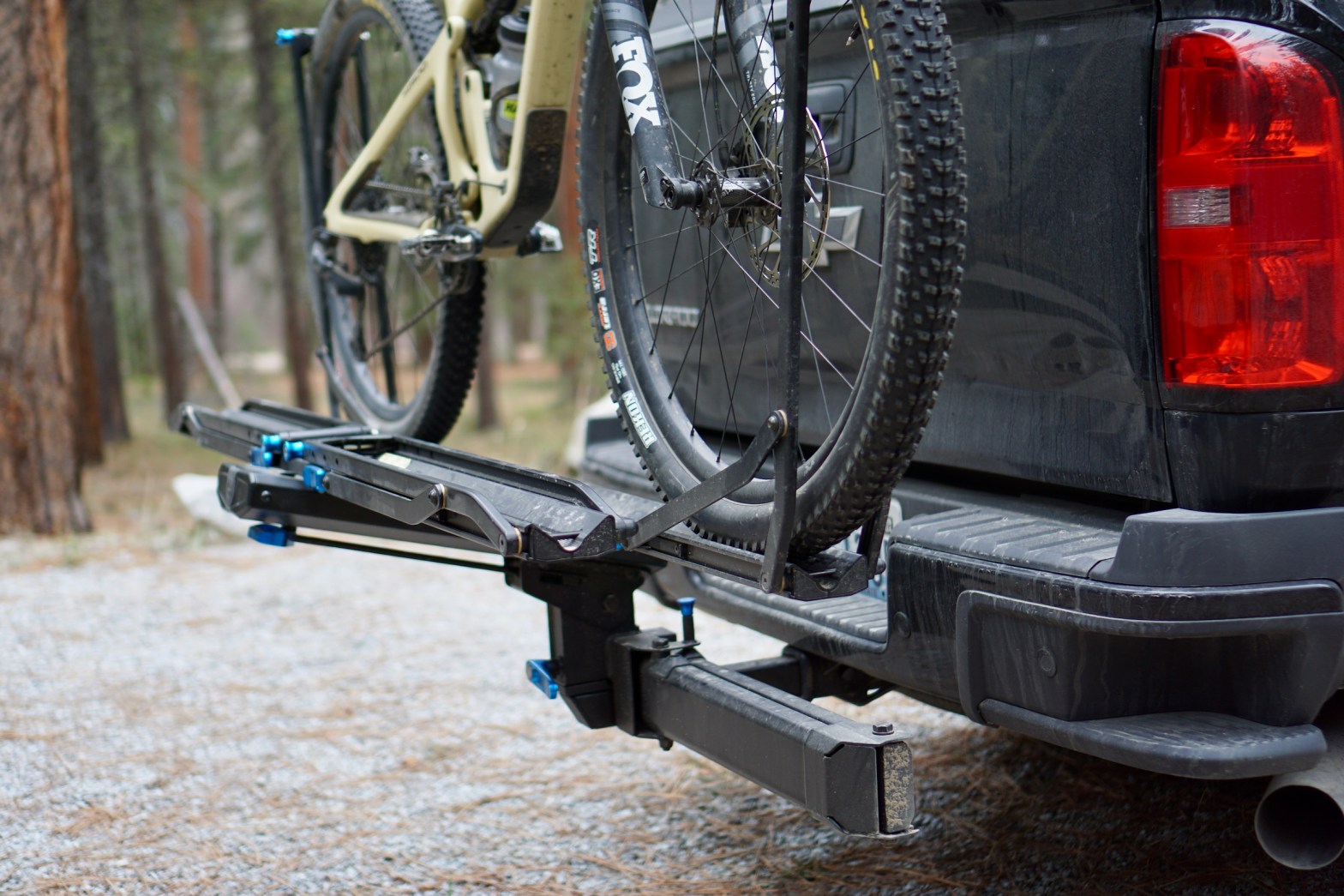 The BEST BIKE RACKS of 2024 | We Test the Year's Best Bike Racks