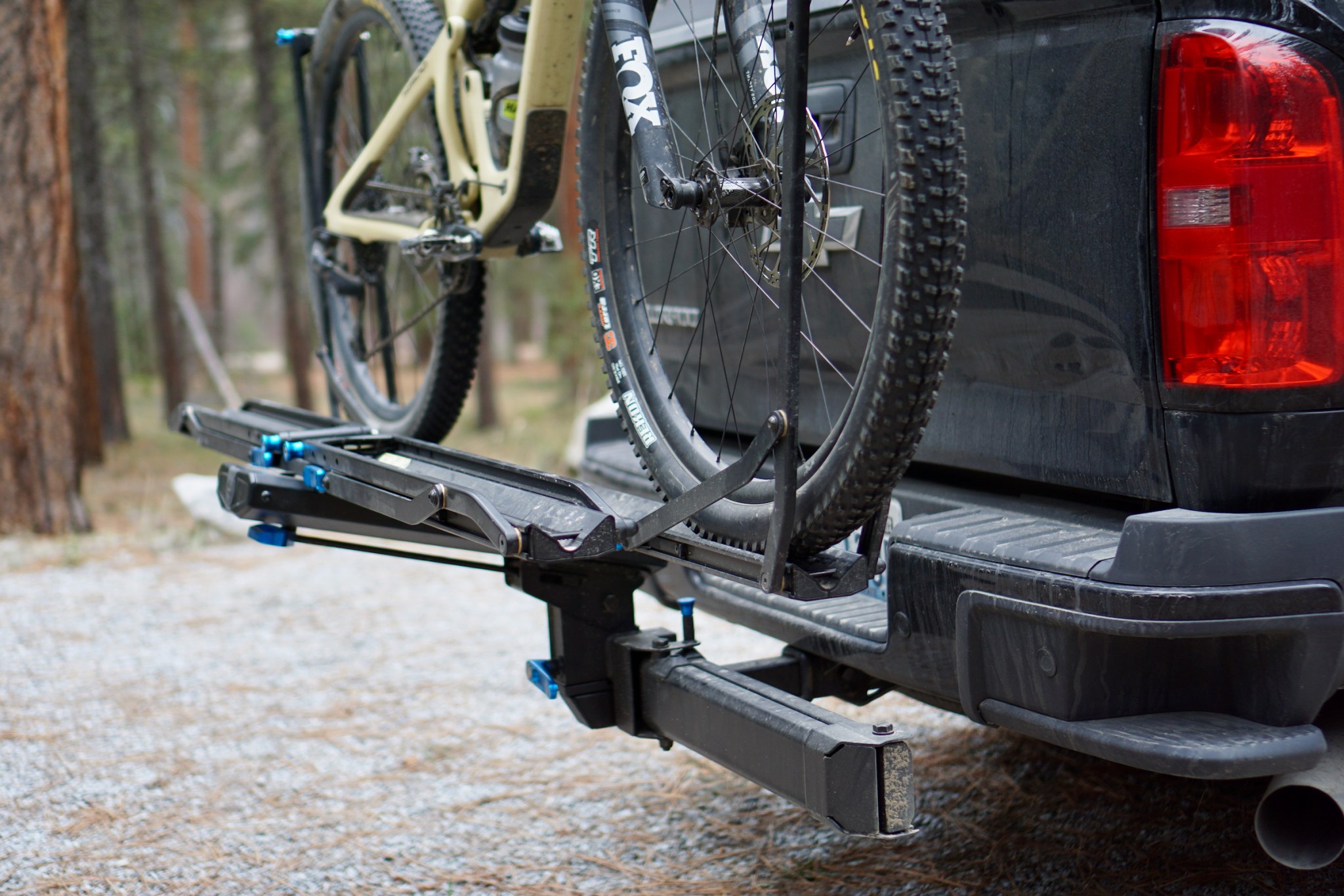 The BEST BIKE RACKS of 2024 | We Test the Year's Best Bike Racks