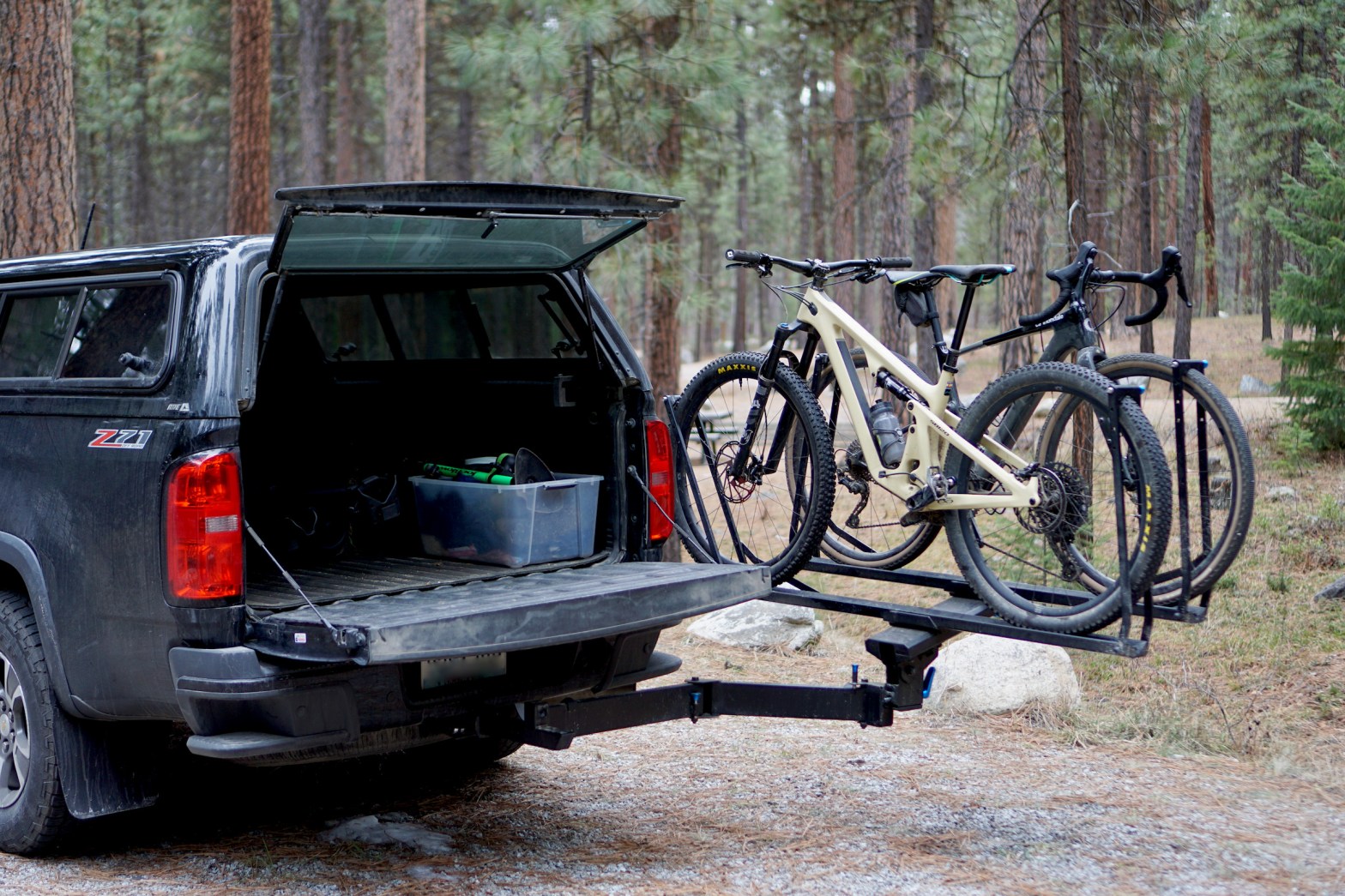 The BEST BIKE RACKS of 2024 | We Test the Year's Best Bike Racks