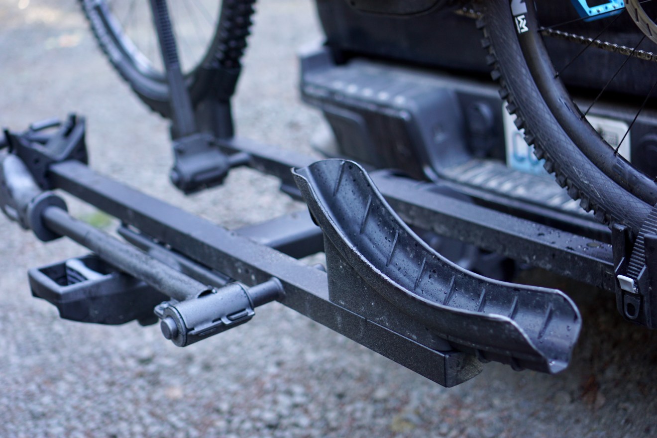 THULE T2 PRO X Bike Rack Review 2025 | An in-depth review