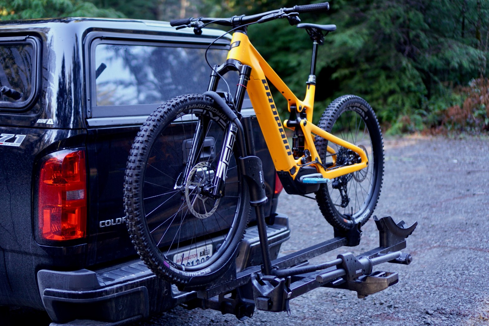The BEST BIKE RACKS of 2024 | We Test the Year's Best Bike Racks