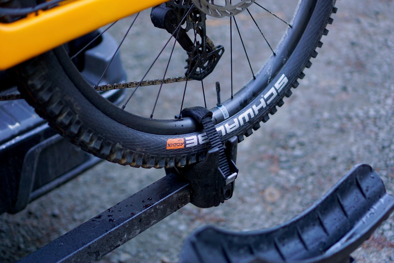 THULE T2 PRO X Bike Rack Review 2024 | An in-depth review