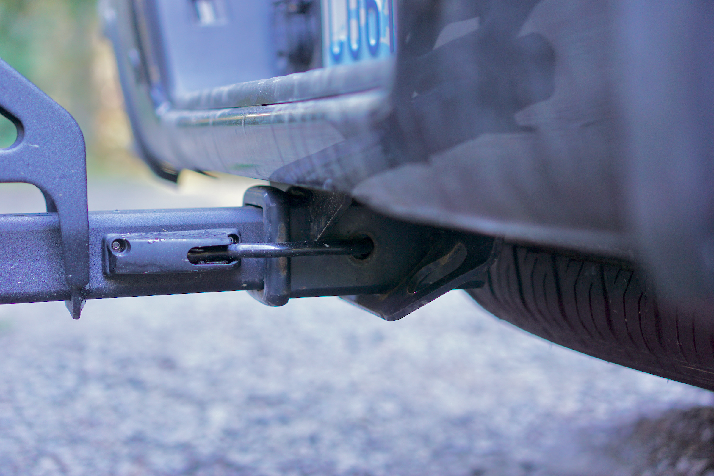 THULE T2 PRO X Bike Rack Review 2024 | An in-depth review