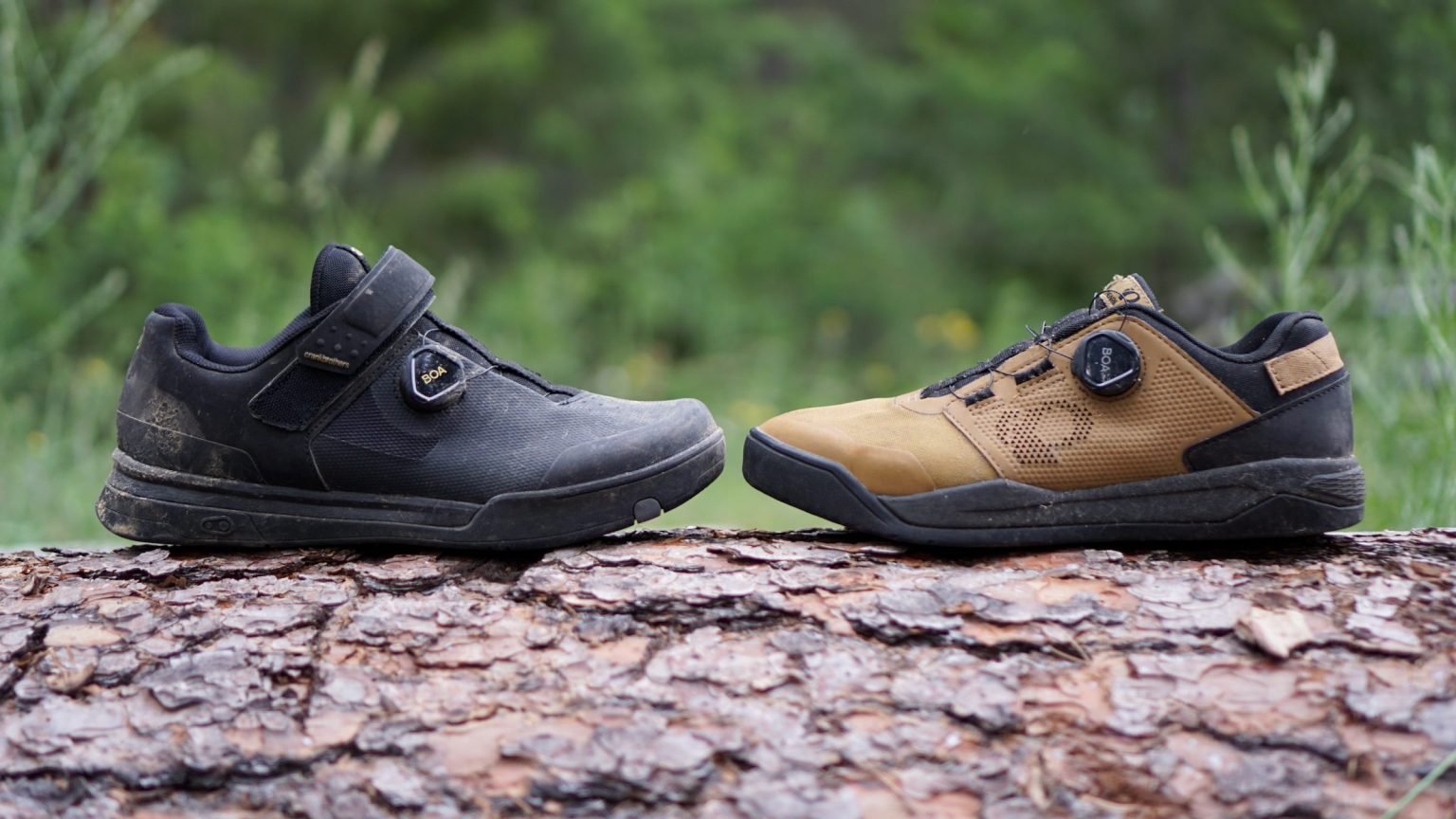 ULTIMATE GUIDE TO BUYING MTB SHOES | Written by industry experts