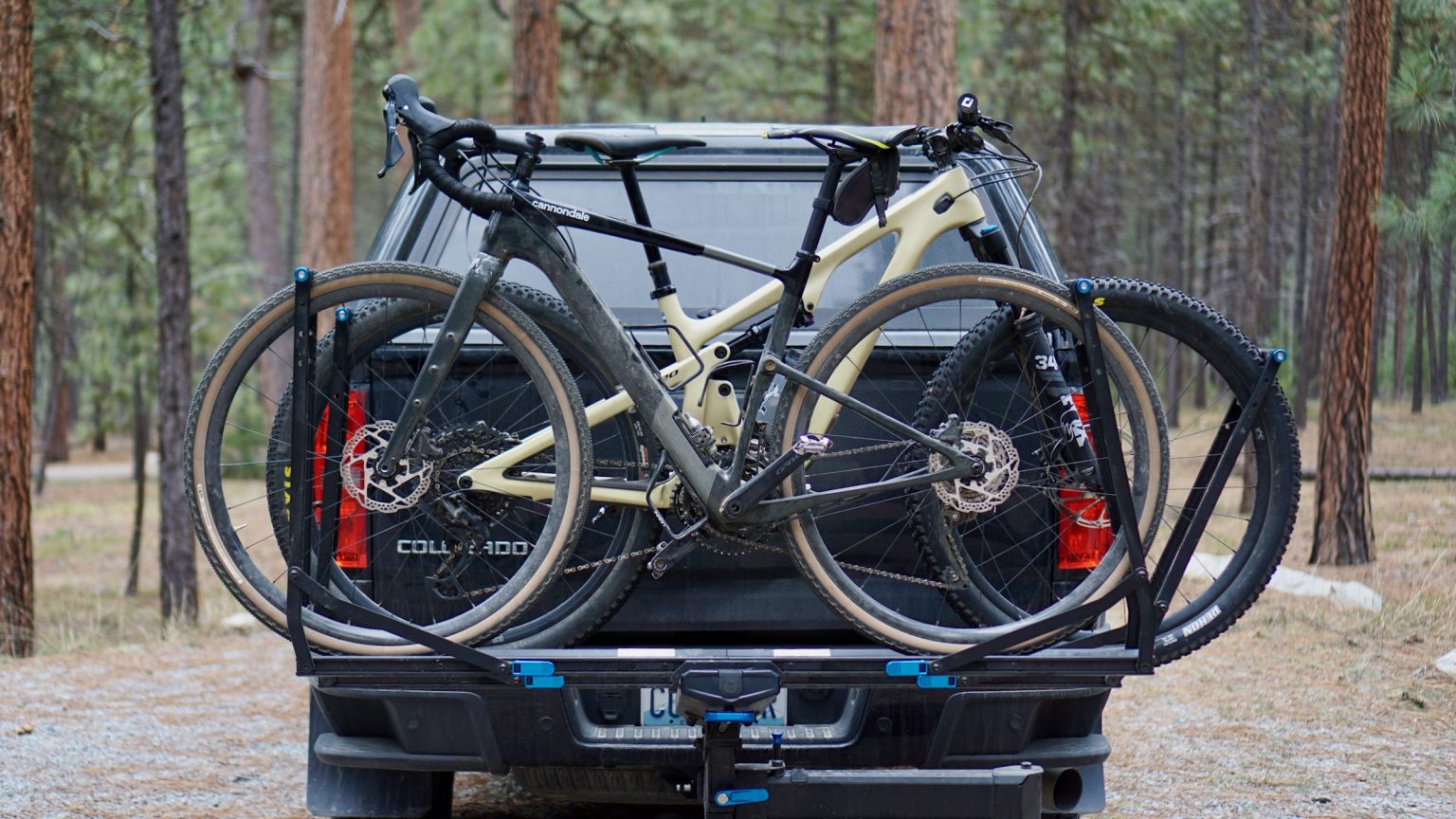 The ULTIMATE GUIDE TO BUYING A BIKE RACK | Written by industry experts